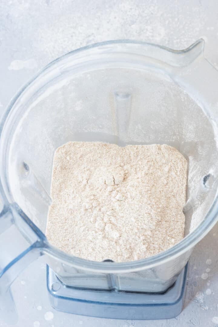 Easy Homemade Buckwheat Bread (Gluten-Free & Vegan) - Allergy Free Alaska