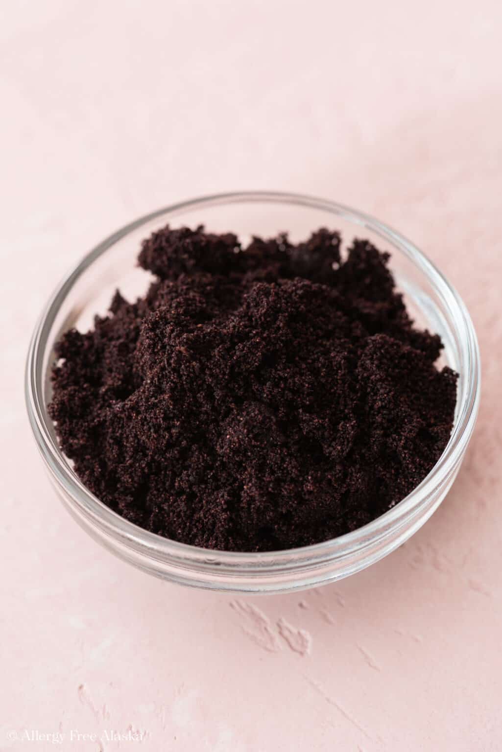 Strawberry Acai Refresher - Allergy Free Alaska