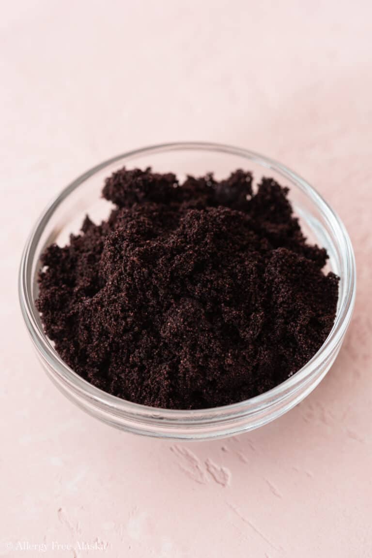 Strawberry Acai Refresher - Allergy Free Alaska