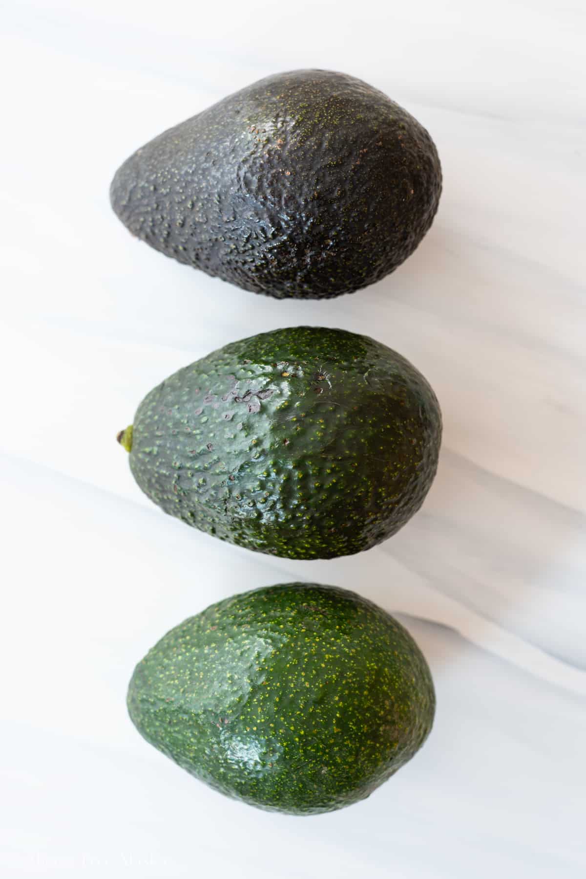 Prawn and Avocado Salad Recipe {gluten-free & low-carb} - Allergy Free ...