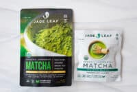 Coconut Matcha Latte - Allergy Free Alaska